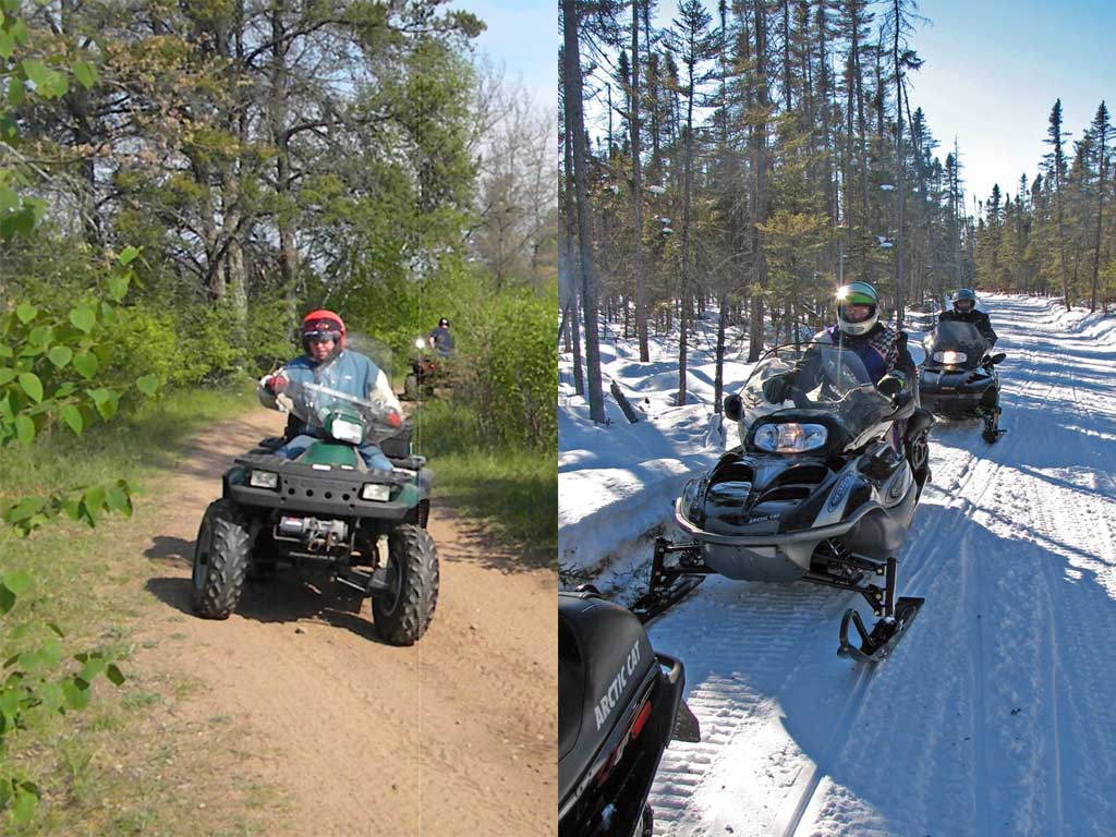 RHSAC – Rolling Hills Snowmobile & ATV Club